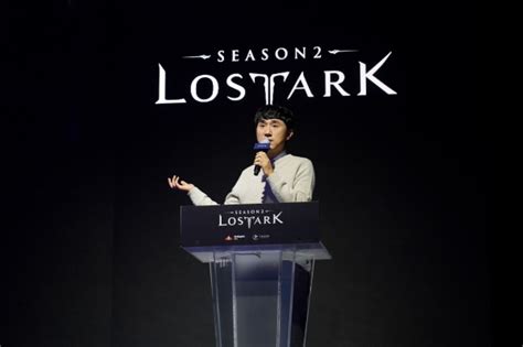 스마일게이트 로스트아크 온택트 이용자 축제 ‘로아온 페스티벌 성료