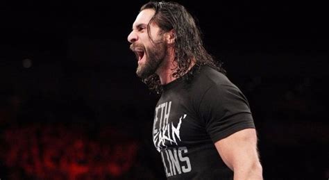 Rumored Wrestlemania Plans For Seth Rollins X Pac Reacts To Roman Reigns