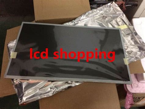 LM238WF1 SLK1 New LG 23 8 LCD Panel Display With 60 Days Warranty