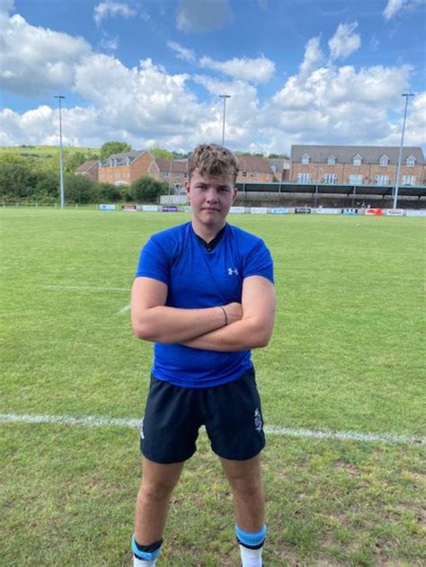 New Signing Owen Davey