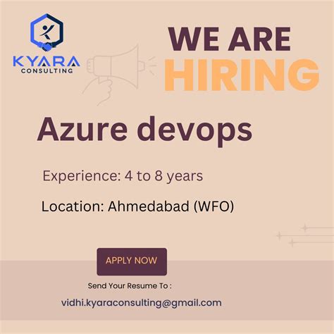 Vidhi Suthar On Linkedin Azuredevops Azureservices Azureengineer