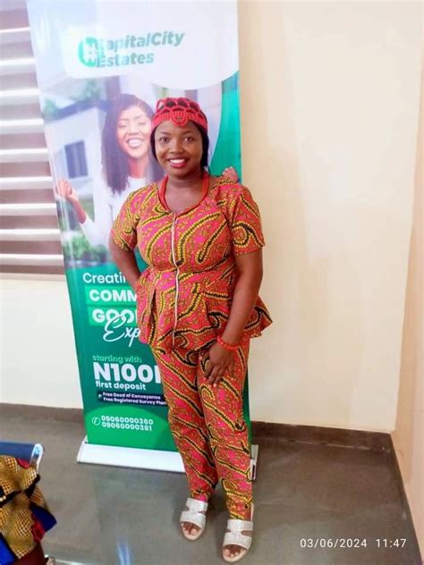Chisom Blessing Chibuike On Linkedin Cacmama