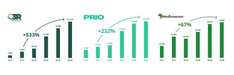 3r Petroleum Pode Mais Do Que Dobrar Produção Em 2023