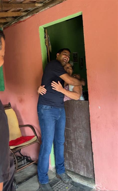 Dr Ademir Alves Lança Pré Candidatura à Prefeitura De Bonito Com