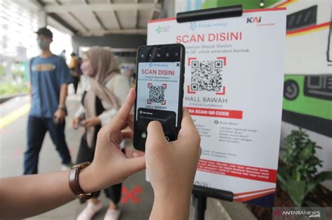 Improving Compliance In Using Pedulilindungi Crucial For Public Health