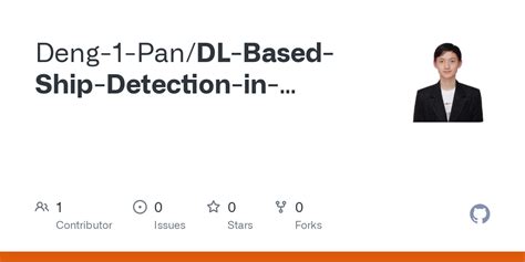 Github Deng 1 Pandl Based Ship Detection In Satellite Images Impact