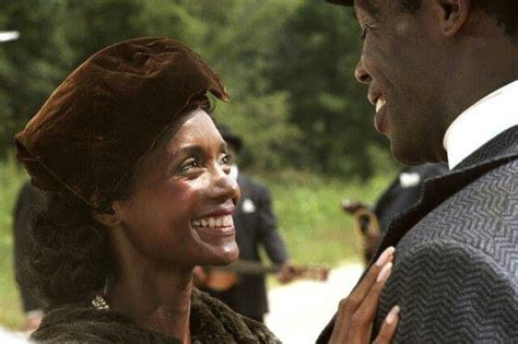 The Color Purple Albert