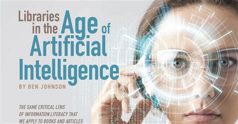 Feature Libraries In The Age Of Artificial Intelligence
