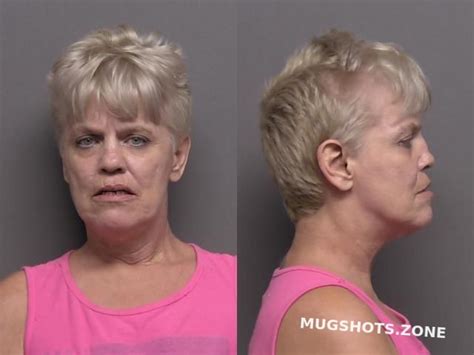 MARSHALL WYONA RUTH Saline County Mugshots Zone
