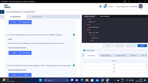 Ravikumar Tm On Linkedin Day26 30daysofcodechallenge Nxtwave
