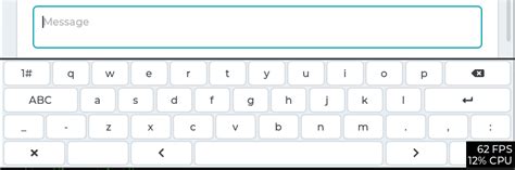 adding keyboard to print demo how to lvgl forum