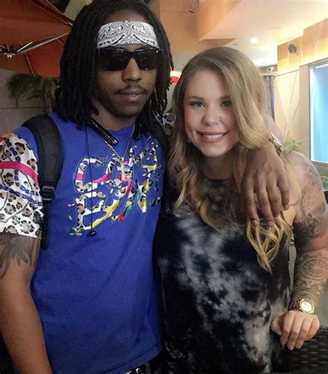 Chris Lopez And Kailyn Lowry The Hollywood Gossip