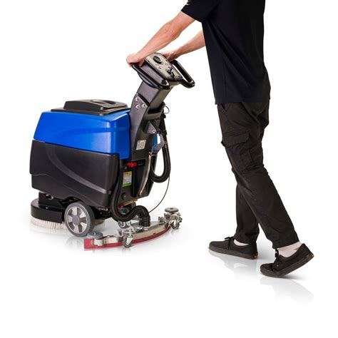 Prolux C460s 18 Cordless Commercial Walk Behind Floor Cleaner Scrubb Prolux Cleaners Prolux C460s 18 Cordless Commercial Walk Behind Floor Cleaner Scrubb Prolux Cleaners