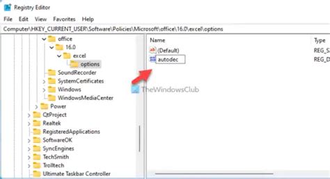 How To Automatically Add Decimal Points In Excel