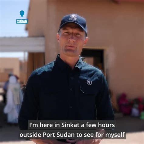 [video] World Food Programme On Linkedin Sudan