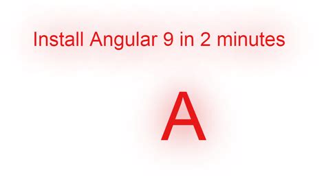 Angular With Node Therichpost