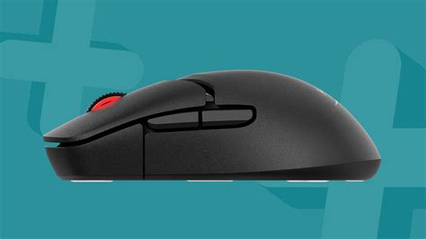 Hyperx Just Launched What Could Be The Most Customizable Gaming Mouse Ever Made At Ces Gamesradar