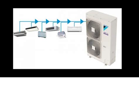 Daikin 32hp Vrf Unit At Best Price In Bengaluru By Pravi Tech Solutions