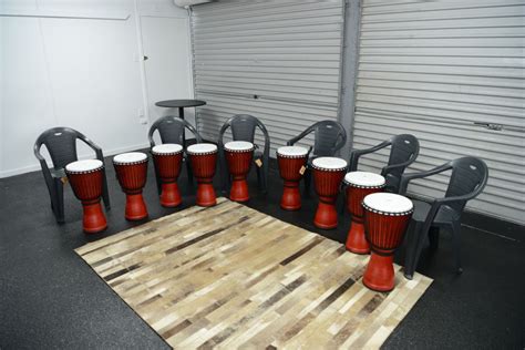 Rockhampton Bikeshed Official Opening Image Gallery Selectability