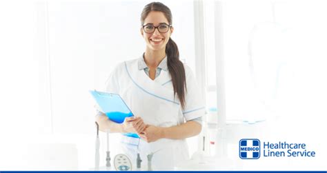 Dental Laundry Medico Healthcare Linen Service