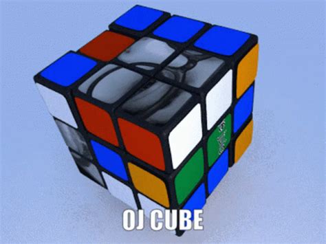 Oj Orange Juice GIF OJ Orange Juice Cube Discover Share GIFs