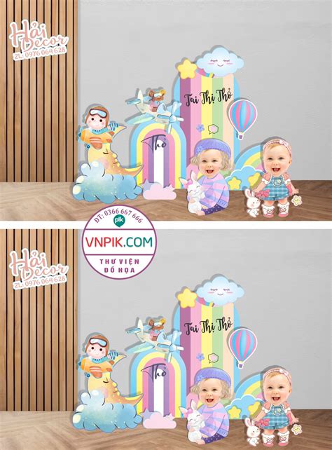 M Ph Ng Chibi Sinh Nh T P M U Vnpik Com