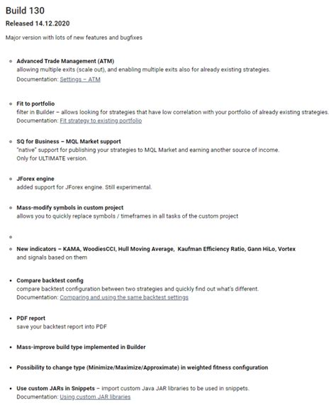 StrategyQuant X Review