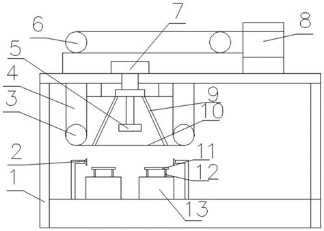 一种用于光伏背板的切割装置的制作方法