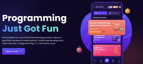 7 Best Coding Apps To Learn Python On The Go