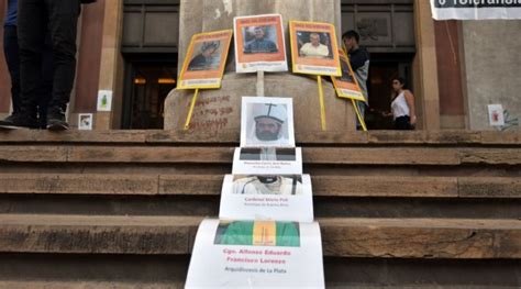 Próvolo rechazaron la nulidad del juicio y la recusación del juez MDZ Online