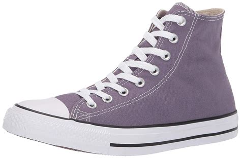 Converse Unisex Adult Chuck Taylor All Star Fashion Hi Top Sneakers