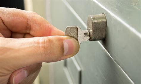 How To Pick A File Cabinet Lock Home Security Store