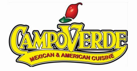 Campo Verde Mexican American Cuisine Delivery In Arlington Delivery Menu DoorDash