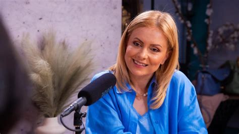 Simona Gherghe a spus adio Vedeta Antena 1 a anunțat acum