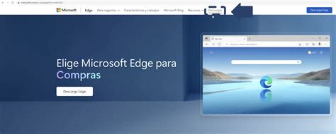 Microsoft Edge Cómo descargar e instalar Microsoft Edge