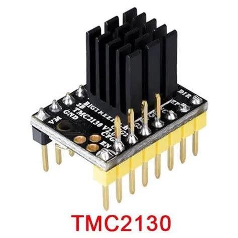 Stepper Motor Driver Tmc2130 V3 0 Bigtree 3d Print Creativity Pty Ltd
