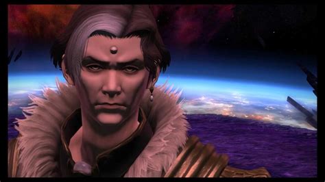 Emet Selch The Good Or Bad Character In Final Fantasy Game