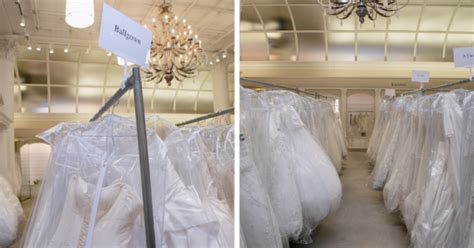 Top Tips For A Sample Sale Kleinfeld Bridal Blog