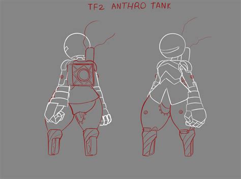 Tf2 Anthro Tank By Thekingofsorrow On Newgrounds