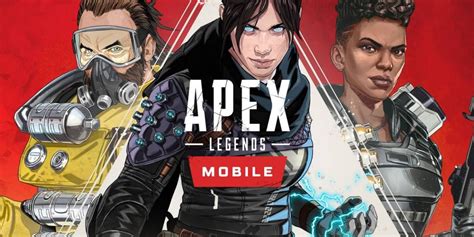 How To Unlock Fade In Apex Legends Mobile