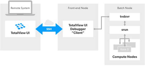 Guide To Remote Debugging And Development Totalview By Perforce