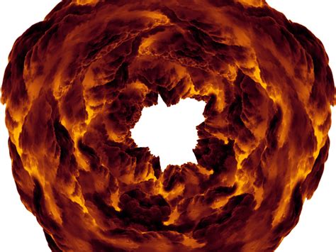 Explosion Effect PNG Transparent Stock Image Fire And Smoke