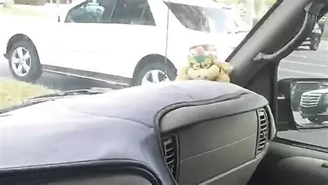 Naked Parking Lot Masturbation XHamster