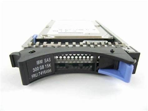 IBM Server SAS Drive Capacity Gb Tb At Piece In