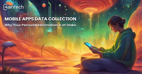 The Dark Side Of Data Collection Cybersecurity Threats You Need To Know By Chaintech Network