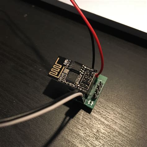 Gallery Esp8266 No Neutral Wire Wireless Wall Switch