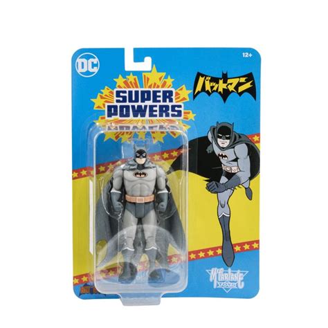 Mcfarlane Toys Dc Super Powers Wave 7 Figures Blue Beetles Aerial