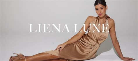 Liena | Luxury Occasion Dresses