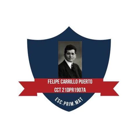 Primaria Felipe Carrillo Puerto Puebla