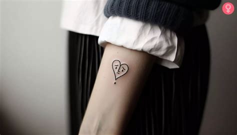90 Beautiful Love Tattoo Designs With Their Meanings